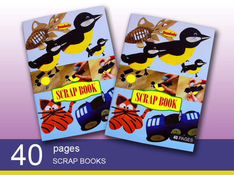Dumindu Books